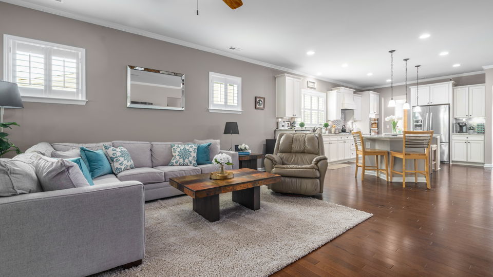 Home - Your Real Estate Hub