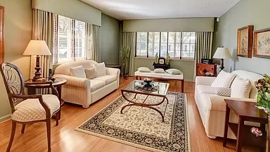 Properties - Your Real Estate Hub